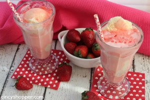 Cupid Float - CincyShopper