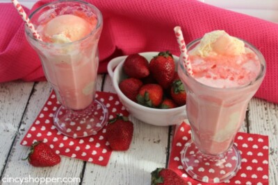 Cupid Float - CincyShopper