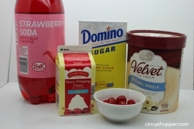 Cupid Float - CincyShopper