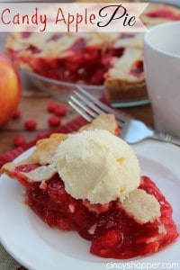 Candy Apple Pie - CincyShopper