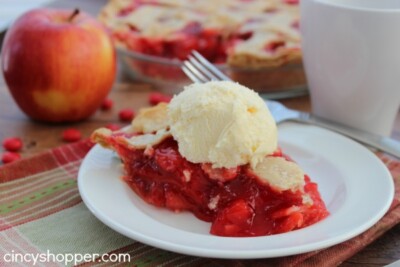 Candy Apple Pie - CincyShopper