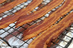 Pancake Bacon Dippers - CincyShopper