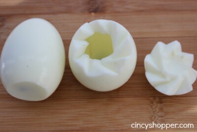 Easter Chicks Deviled Eggs - CincyShopper