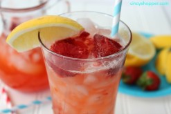 Copycat Red Robin Freckled Lemonade Recipe - CincyShopper