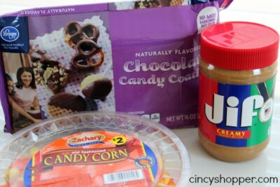 Homemade Butterfinger Egg Recipe - CincyShopper