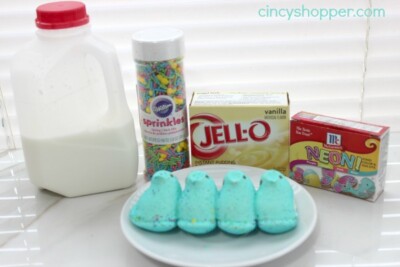 PEEPS Pudding Cups - CincyShopper