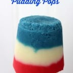 Patriotic Pudding Pops Recipe - CincyShopper