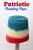 Patriotic Pudding Pops Recipe - CincyShopper