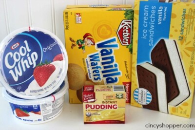 DIY Ice Cream Cake Recipe - CincyShopper
