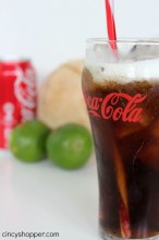 Dirty Coke Recipe - CincyShopper