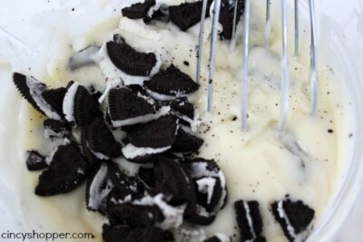Easy OREO Pudding Pops Recipe - CincyShopper