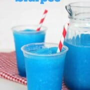 Raspberry Lemonade Slurpee Recipe - CincyShopper