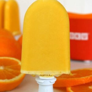 Homemade Creamsicle Recipe - CincyShopper