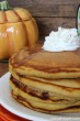 Copycat IHOP Pumpkin Pancakes Recipe - CincyShopper