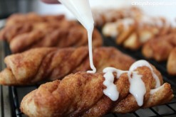 Easy Cinnamon Sticks Recipe - CincyShopper