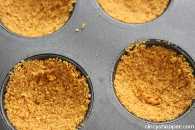 S'mores Cups Recipe - CincyShopper