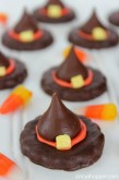 Halloween Witch Hats Treats - CincyShopper