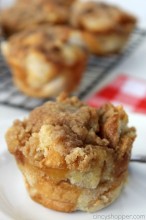 French Toast Cups Recipe - CincyShopper