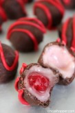 Chocolate Covered Cherries Recipe - CincyShopper