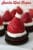 Santa Hat Oreos Recipe - CincyShopper