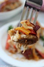 Pepper Jack Chicken with Bacon - CincyShopper