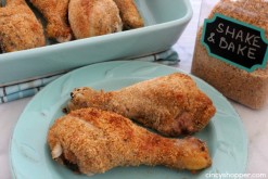 Copycat Shake 'N Bake Recipe - CincyShopper