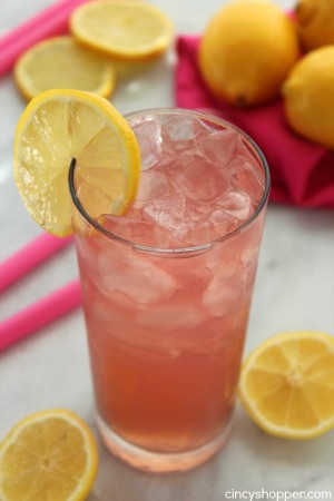 Pink Lemonade - CincyShopper