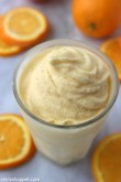 CopyCat Orange Dole Whip - CincyShopper