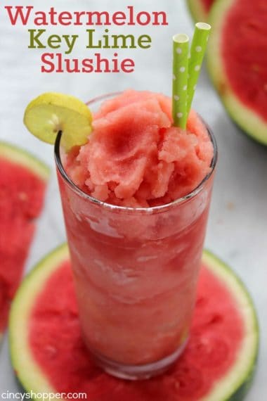 Watermelon Lemonade - CincyShopper