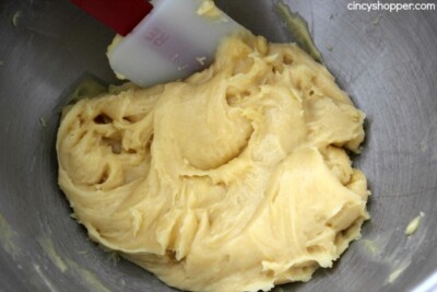 Homemade Eclairs - CincyShopper