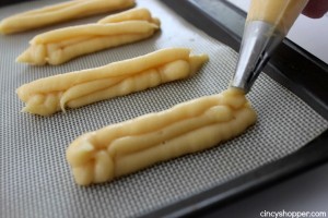 Homemade Eclairs - CincyShopper