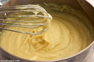 Homemade Eclairs - CincyShopper