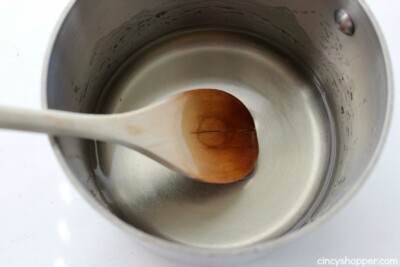 Homemade Limeade - CincyShopper