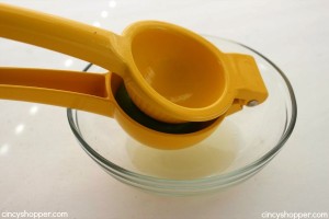 Homemade Limeade - CincyShopper