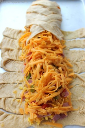 Easy Breakfast Braid - CincyShopper