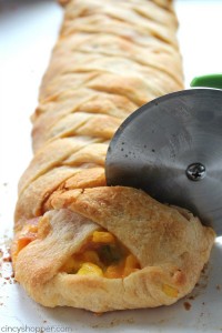Easy Breakfast Braid - CincyShopper