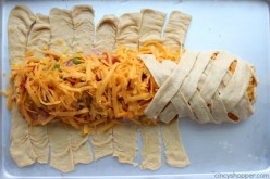 Easy Breakfast Braid - CincyShopper