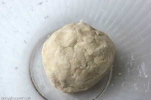 Easy Pie Crust - CincyShopper