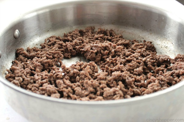 Homemade Hamburger Helper Beef Noodle - CincyShopper