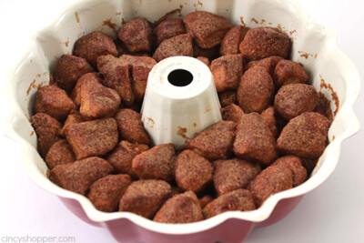 Easy Monkey Bread - CincyShopper