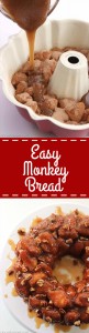 Easy Monkey Bread - CincyShopper