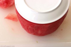 Easy Watermelon Cake - CincyShopper