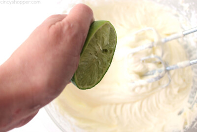 Easy Lime Cake - CincyShopper