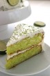 Easy Lime Cake - CincyShopper