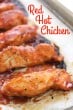 Red Hot Chicken - CincyShopper