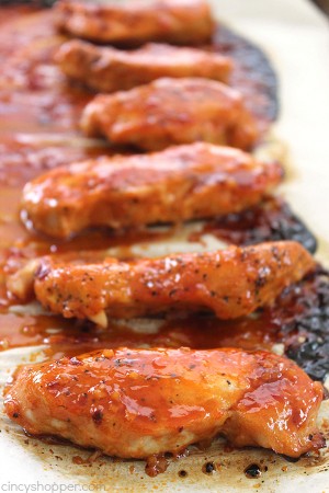 Red Hot Chicken - CincyShopper