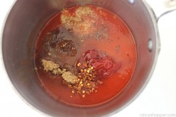 Red Hot Chicken - CincyShopper