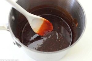 Red Hot Chicken - CincyShopper