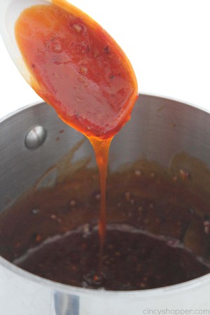 Red Hot Chicken - CincyShopper