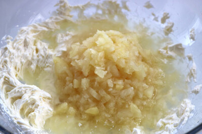 Pineapple Dip - CincyShopper